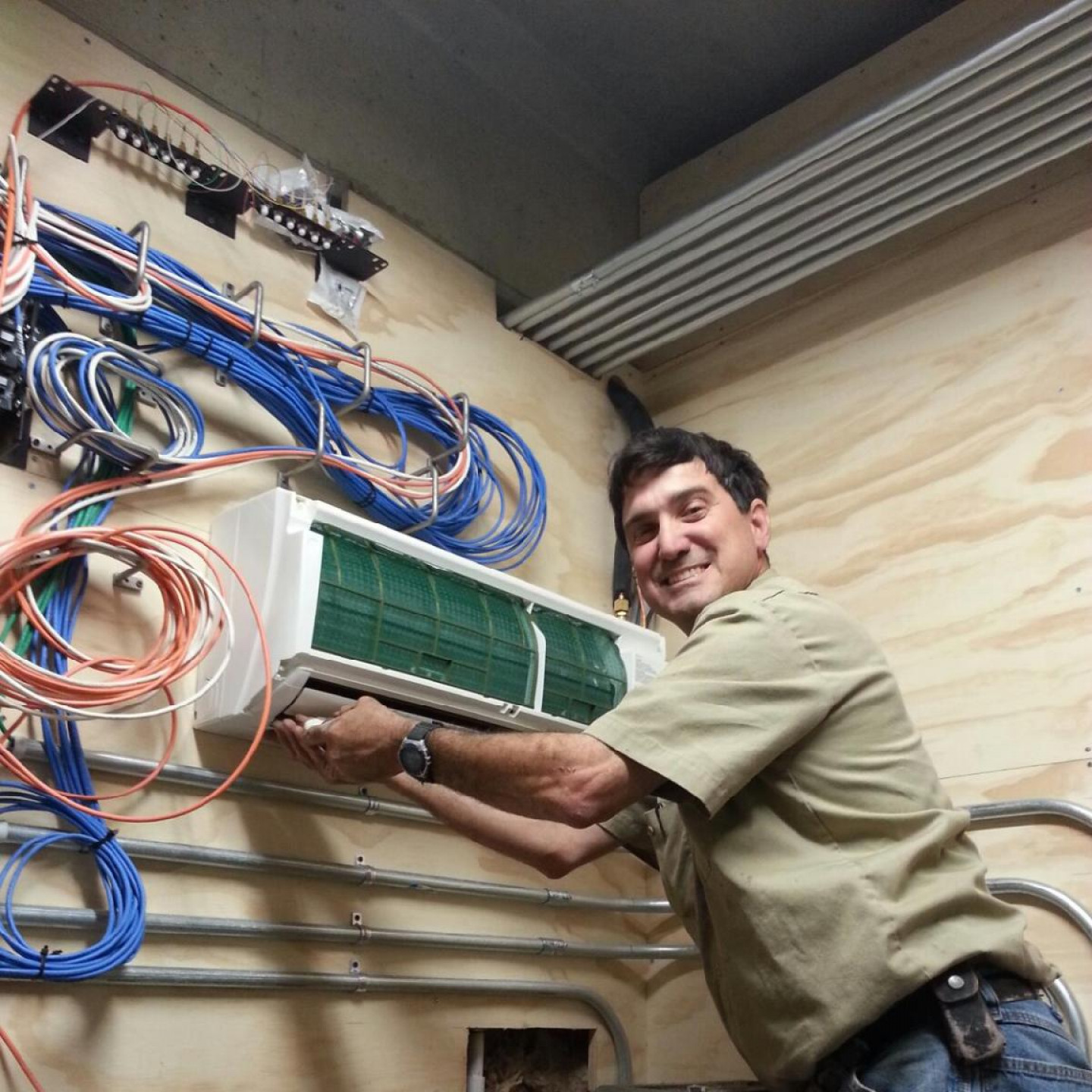 Plumbing and HVAC | Waterloo, IA | Bergen Plumbing, Heating, & Cooling Inc